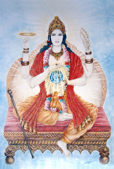 SDM - Ashram Sarva Mangalam - Unidade com Diversidade Consciente ...